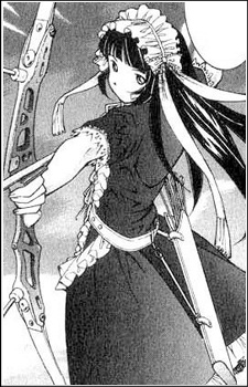 iSTOON - Teni Shizen