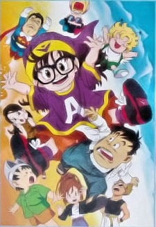 iSTOON - Dr. Slump