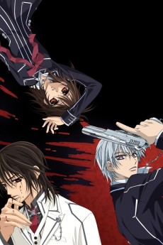 iSTOON - Vampire Knight - ตัวละคร