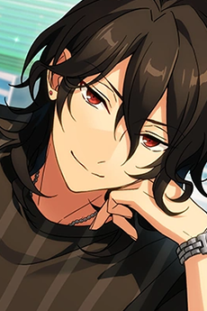 iSTOON - Rei Sakuma